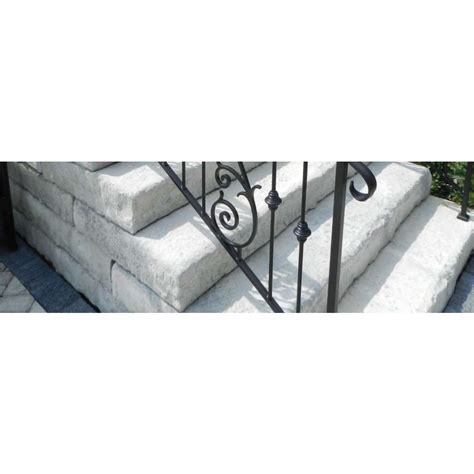 Oberfields Dimensional Steps Landscape Pro Supplies