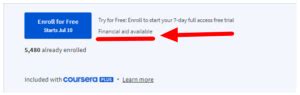 Coursera Vs Coursera Plus Differences Explained