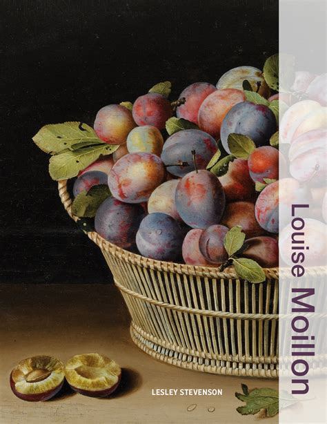 Louise Moillon Getty Museum Store