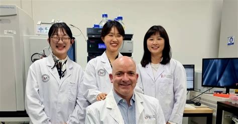 글로벌 Randd 성공하려면한국 과학자 자기자랑 더 잘하길