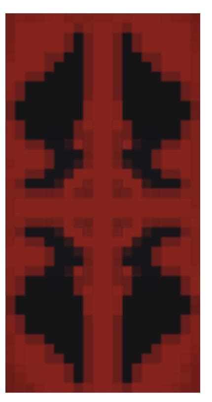 need help recreating a banner r minecraft