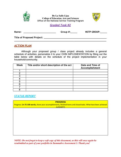 Graded Task 2 Module 5 Progress Progress In 75 100 Words Share Your Accomplishments