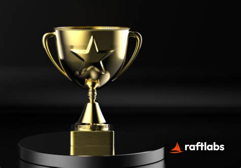 Raftlabs Is Recognized By Goodfirms As The Best Company To Work With