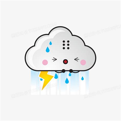 天气png图片素材下载天气png熊猫办公
