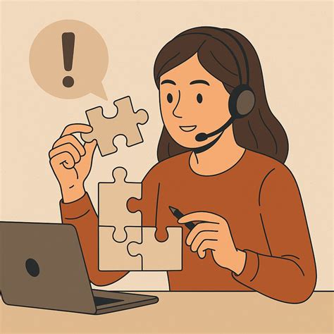 Problem Solving Skills For Virtual Assistants Jeevanya T Posted On The Topic Linkedin