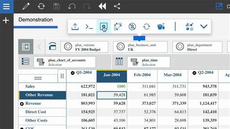 Ithy Data Analysis Tools Exploring Advanced Features And Best Practices In Productivity Tools