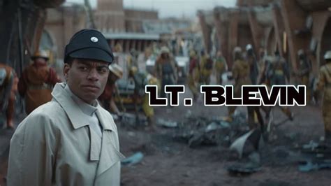 Who Is Blevin Youtube