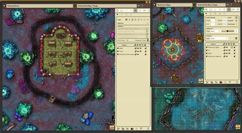 Fantasy Grounds Forge