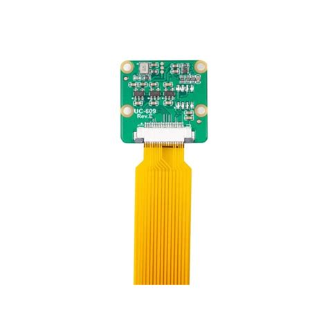 Arducam 8mp Imx219 Auto Focus Camera Kamera Z Sensorem 8mp Imx219 Dla Raspberry Pi Sklep Kamami