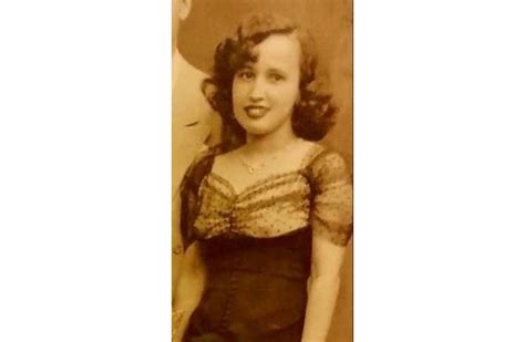 Carmen Roldan Diaz Obituary 1924 2017 Legacy Remembers