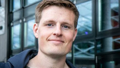 Øystein Silde Frønsdal Er Ny Ansvarlig Redaktør I Hordaland