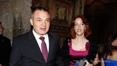 Esposa De García Luna Será Su único Testigo En último Día Del Juicio