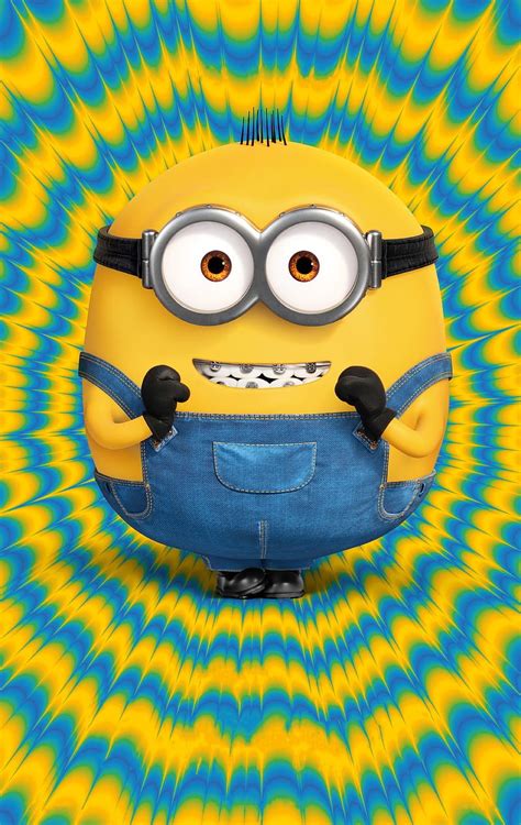 Background Minion Wallpaper Enwallpaper