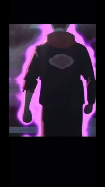 Yuji Anime Animeedit Jjk Jjkedit Yujiitadori Yuji Pink Sister