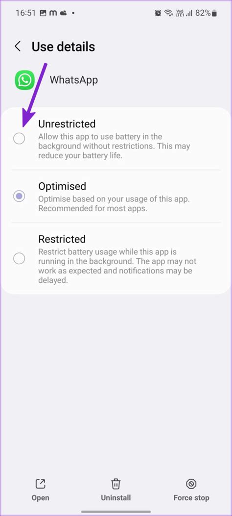 Top 10 Ways To Fix Whatsapp Group Notifications Not Working Guiding Tech