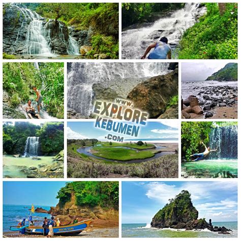 Inilah Sejuta Wisata Di Kebumen Yang Perlu Kamu Jelajahi Visit Indonesia