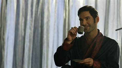 Lucifer 1x11 St Lucifer Screencaps Lucifer Fox Photo 39509170