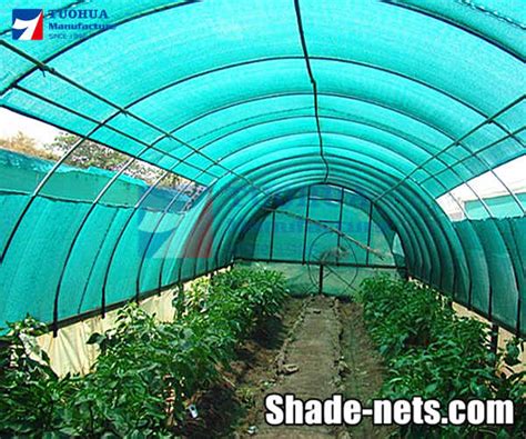 Better Polyethylene Material For Better Agricultural Nets Direct Shade Nets Factory