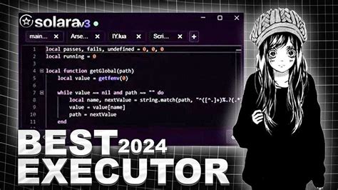 Roblox Executor Solara Byfron Bypass Keyless Exploit Roblox For Pc Youtube