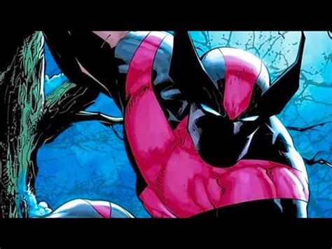 Read Origin Of Ultimate Wolverine Manhwatop