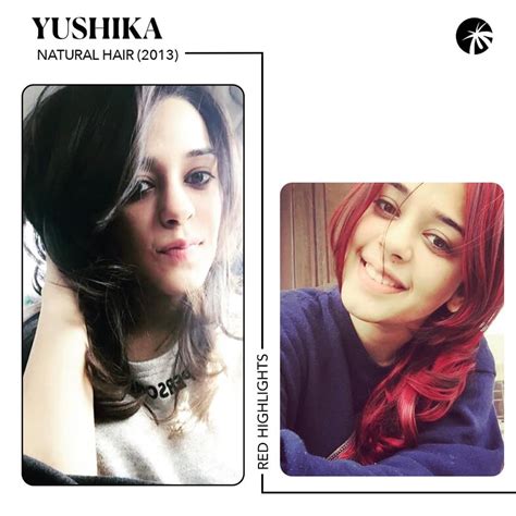 Paradyes Our Founder Yushika Yushikajolly Has Been