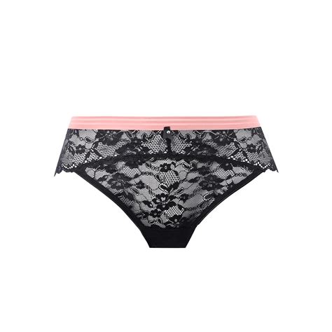 Freya Freya Offbeat Brief Maxi Briefs House Of Fraser