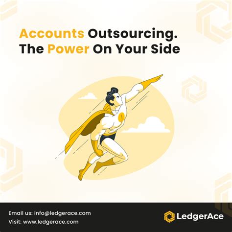 Revolutionising Accounts Outsourcing With Artificial Intelligence Ai