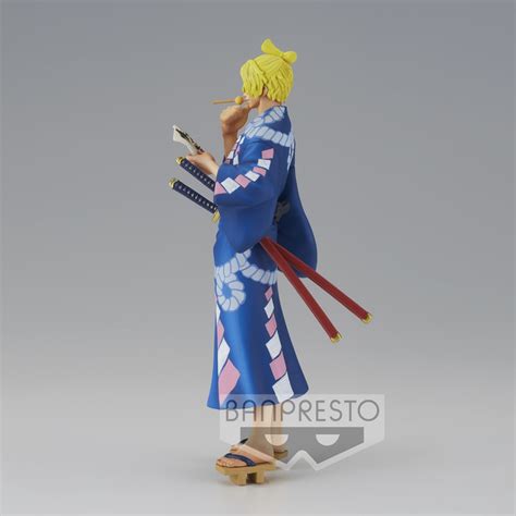 Animefanshopde Sabo Special Color Version One Piece Wano Kuni