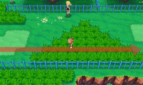 How To Get Tm22 Solar Beam In Pokémon Oras Guide Strats