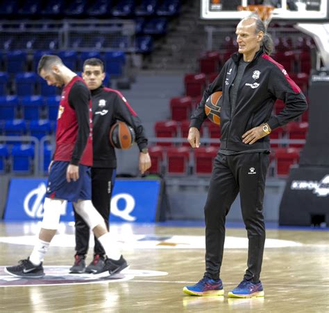 Fotos: La tercera etapa de Dusko Ivanovic, en imágenes | El Correo