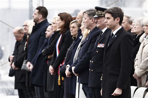 Hommage National Aux Victimes Du Terrorisme 3 Questions à Laure