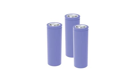 NCM Cylindrical Cell Tianneng Battery