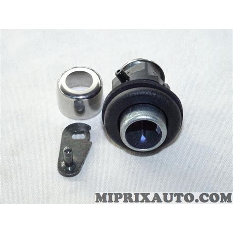 Bouton Ouverture Coffre Citroen Peugeot Original Oem 8726a7 8726a7
