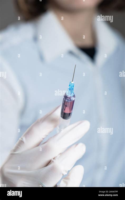 Intravenous Injection