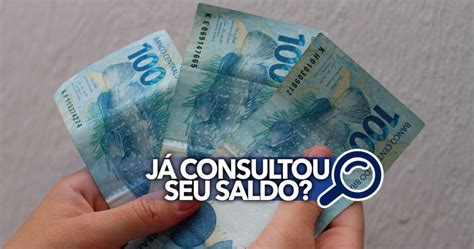 Programa Valores a Receber já pagou 4 MILHÕES de brasileiros já