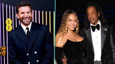 Bradley Cooper Recalls Walking In On Jay Z Watching Judge Judy While