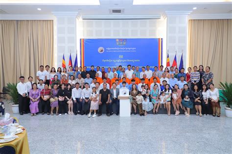 លេខាធិការ លេខាធិការដ្ឋាន នៃអង្គការ សមាគមខ្មែរកម្ពុជាក្រោម