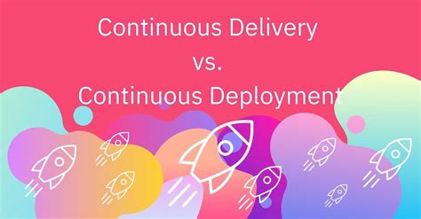 Assma Fadhli On Linkedin Continuousdelivery Continuousdeployment