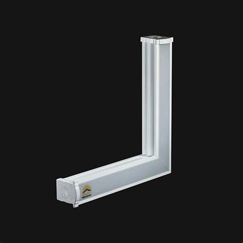Sn 136 Corner Section Modular Led Linear Light L Shape 24w 29cm