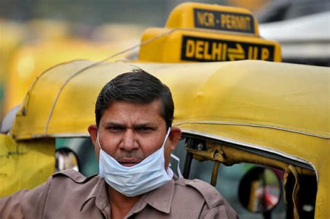 Centre Faults Delhi Ngt Pulls Up States The Tribune