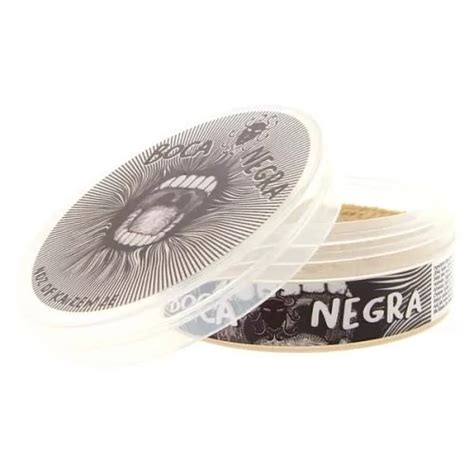 Ariana Evans Boca Negra K E Ml Wellshaved Gr