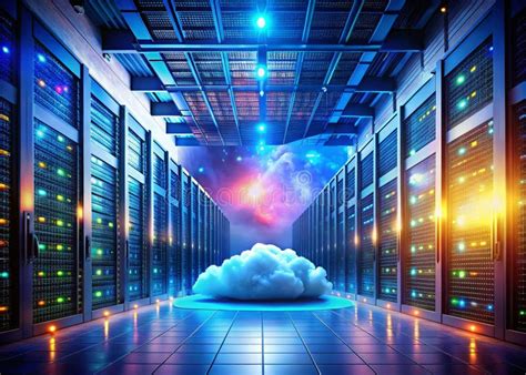 Unleashing Cloud Computing Potential A Comprehensive Look At Secure Data Centers Virtualization