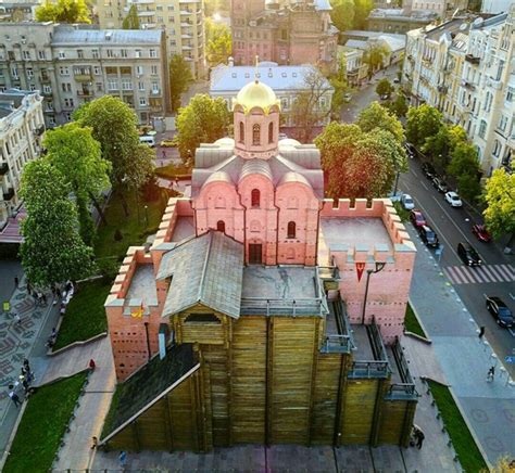 Величні Золоті ворота Спільнота вільних людей ВКонтакте