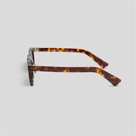 Ago Eyeglasses Mesimero ® Artisan Made Eyewear
