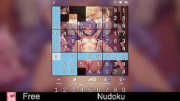 Nudoku Free Game Itchio Sudoku Puzzle Visual Novel XNXX COM