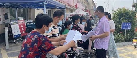 强化安全发展观念 提升全民安全素质 马庄镇开展“安全生产月”主题宣传活动资料生产马庄镇
