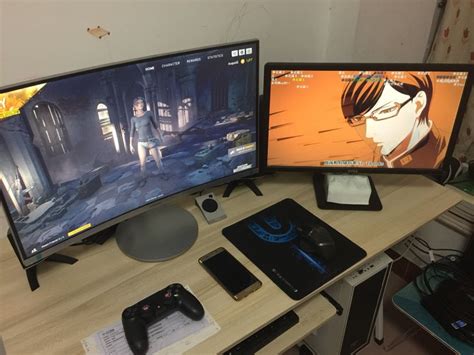 27寸与24寸实物对比 27寸和24寸显示器对比 27寸显示器实物对比 第2页 大山谷图库