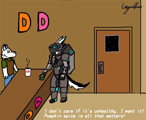 Pumpkinirl Rfurryirl