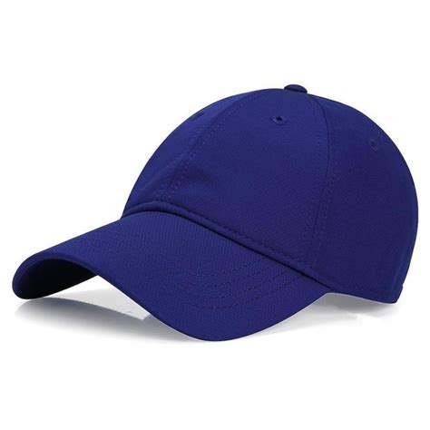 Boné Lacoste Rk2662 Performance Strapback Adulto Centauro