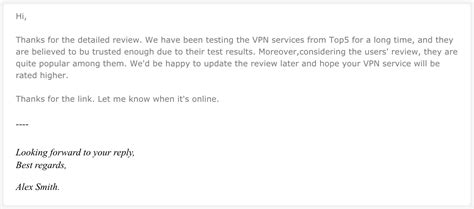 How To Choose The Best Vpn Service
